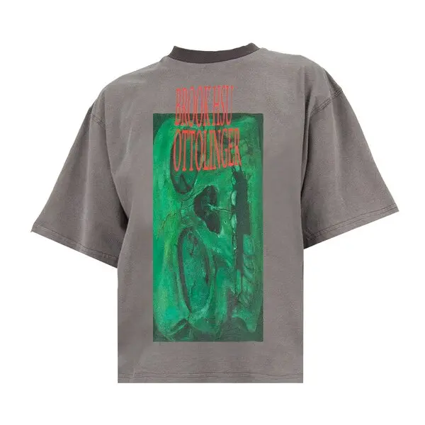 Ottolinger Oversized T-shirt