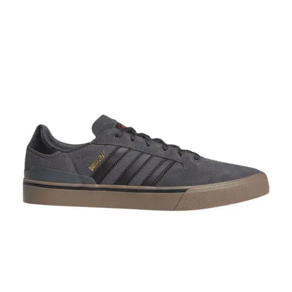 Adidas Busenitz Vulc 2 Sneakers - Grey