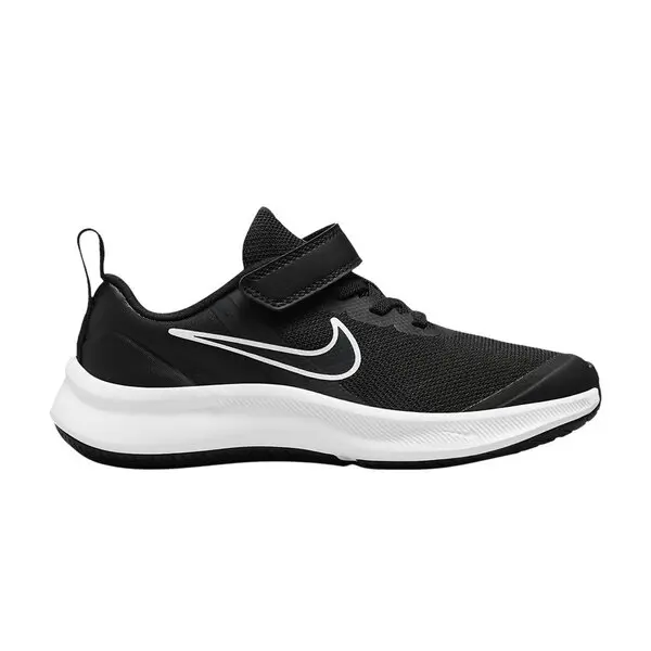 Nike Star Runner Ps - Black