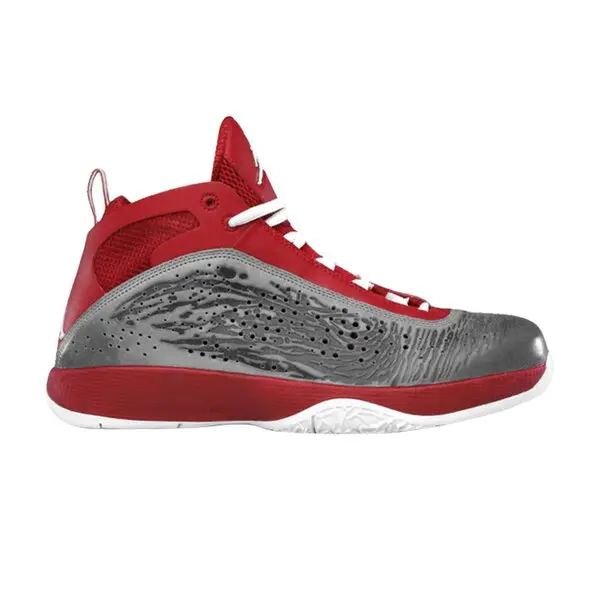 JORDAN 2011 'warrior Pack - Red