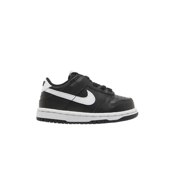 Nike Dunk Low Td - Black