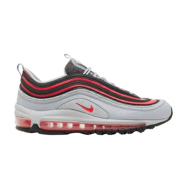 Nike Air Max 97 Felt Sneakers