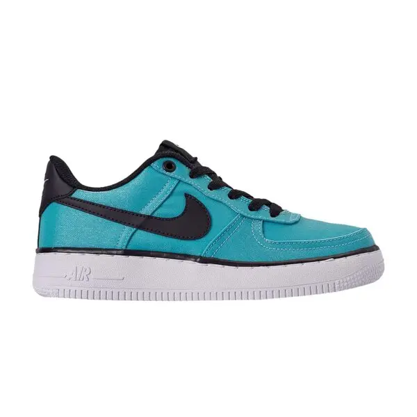Nike Force 1 Lv8 Shift Gs Sneakers - Blue