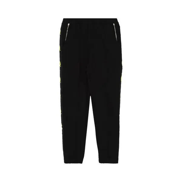 Givenchy Slim Fit Tracksuit Pants