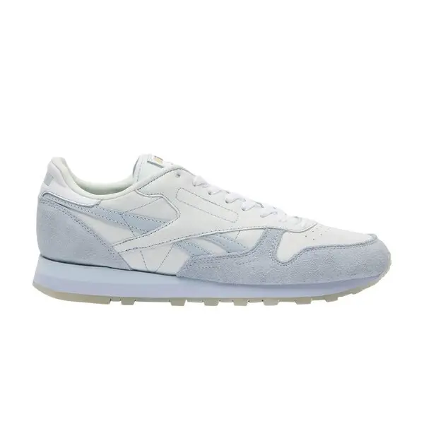 REEBOK Whim X Classic Leather Ltd 'polar - Blue