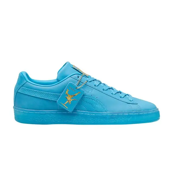 PUMA Suede Op 'play Loud' Sneakers