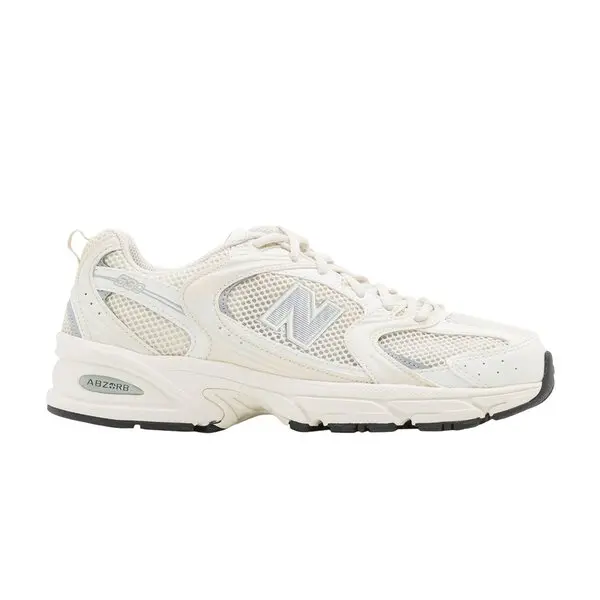 NEW BALANCE 530 Sneakers - Cream