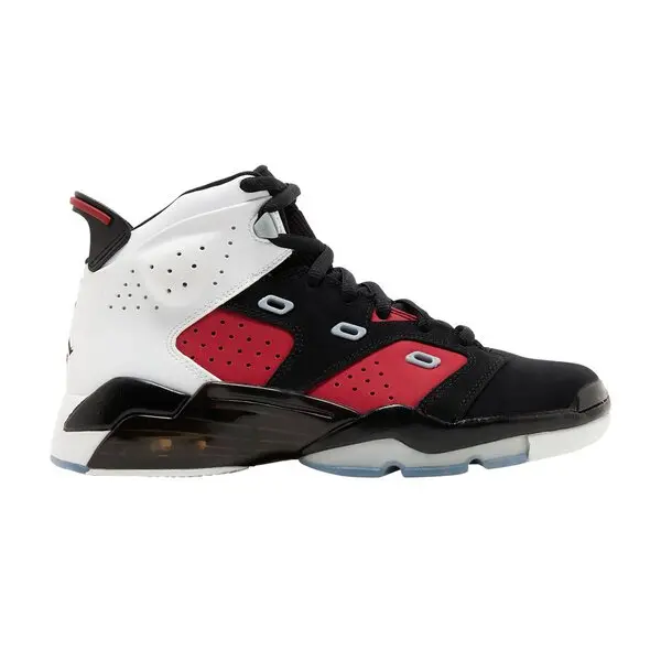 JORDAN 6-17-23 Gs - Black