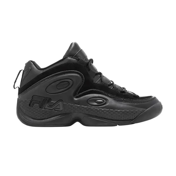 FILA Grant Hill 3 Triple - Black