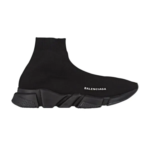 Balenciaga Speed Trainer - Black