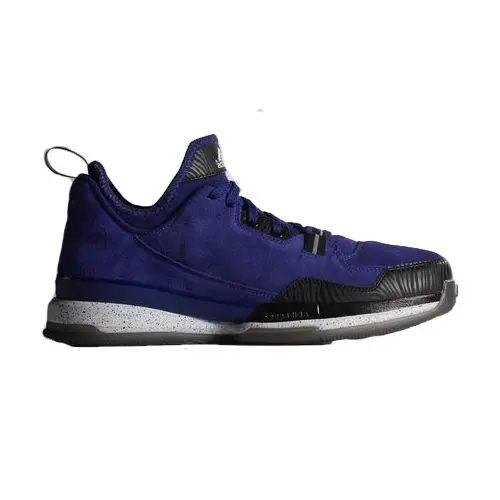 Adidas D Lillard 1 'weber State