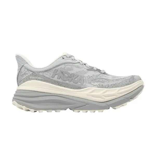 HOKA® Stinson Sneakers - Grey