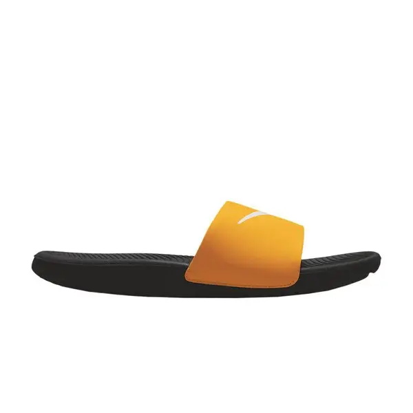 Nike Kawa Slide Gs - Orange