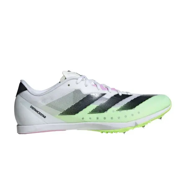 Adidas Distancestar Athletic Sneakers
