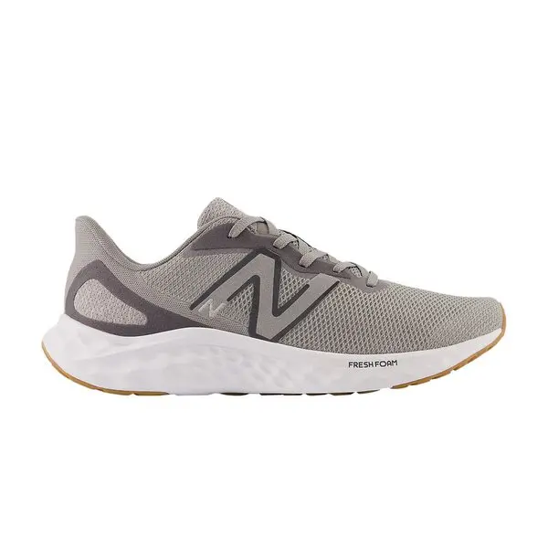 NEW BALANCE Fresh Foam Arishi V4 2e Wide - Grey