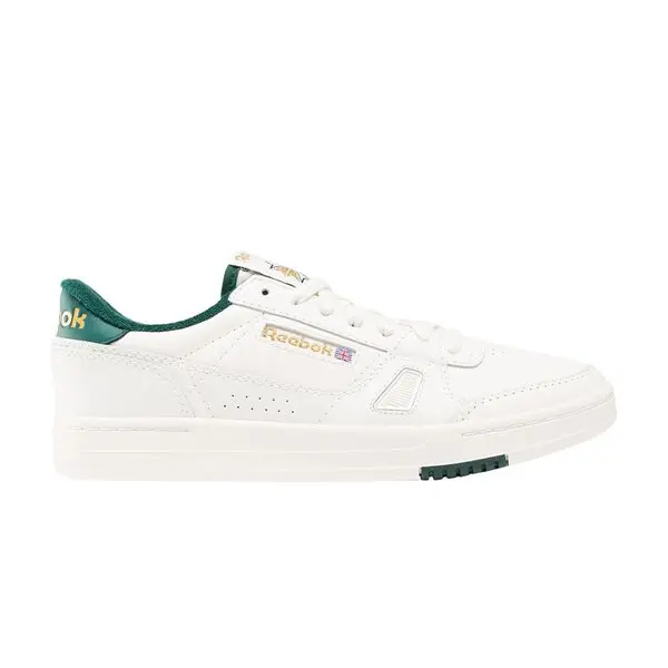 REEBOK Lt Court Sneakers - White