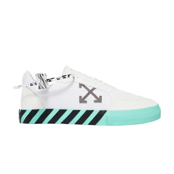 Off-White Vulc Sneakers