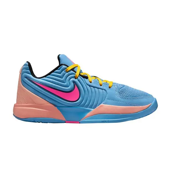 Nike Ja Gs 'breeze - Blue