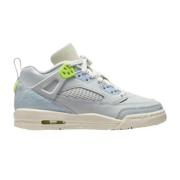 JORDAN Spizike Low Gs Sneakers - Grey