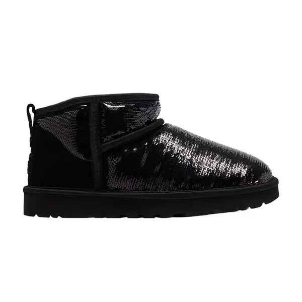 UGG Classic Ultra Mini Boots