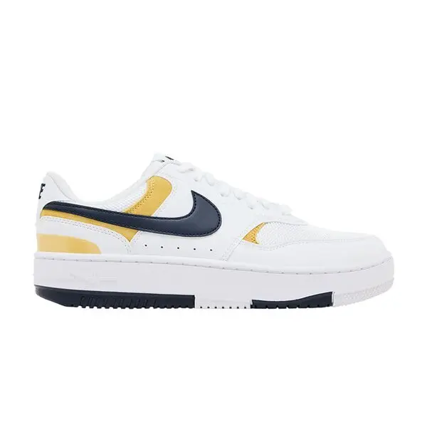 Nike Gamma Force Sneakers - White