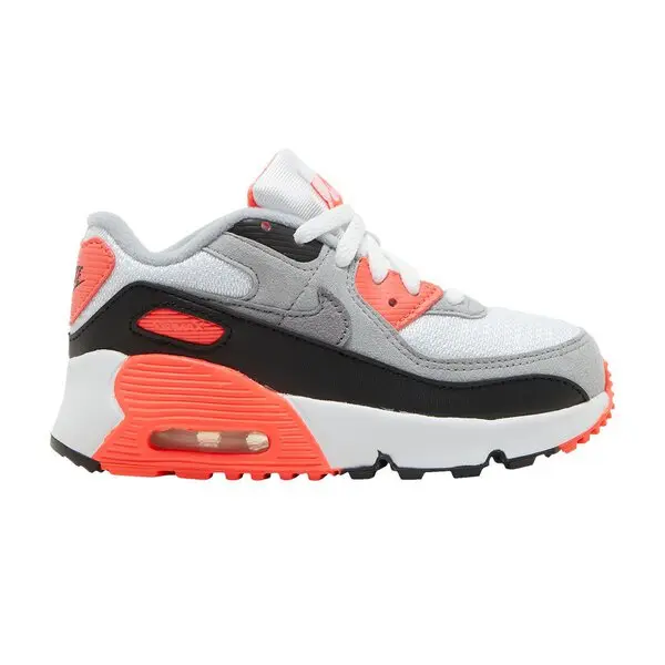 Nike Max 90 Toddler Sneakers - Red