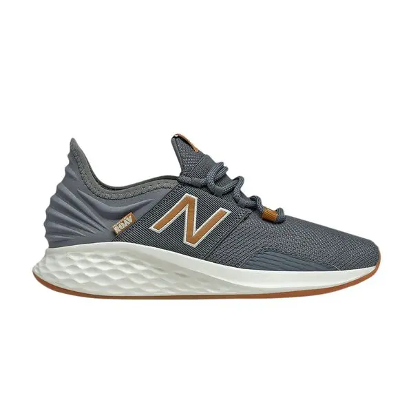 NEW BALANCE Fresh Foam Roav Sneakers - Grey
