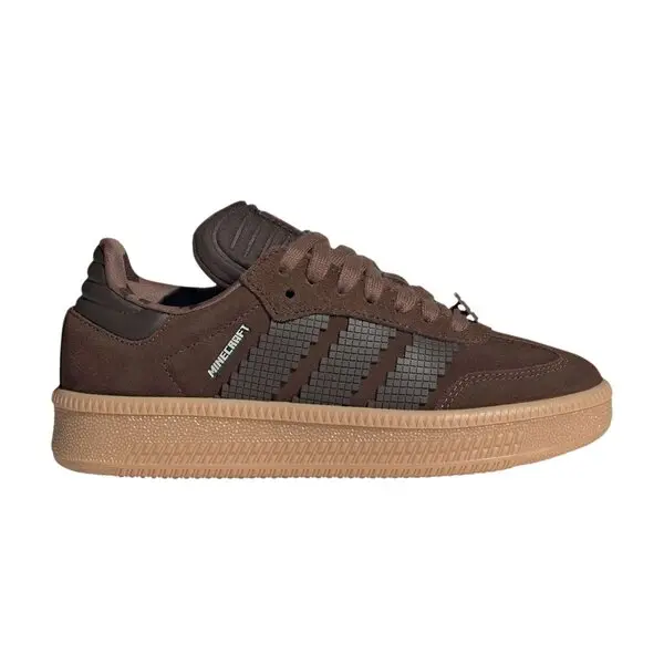 Adidas Minecraft X Samba Xlg J 'spider