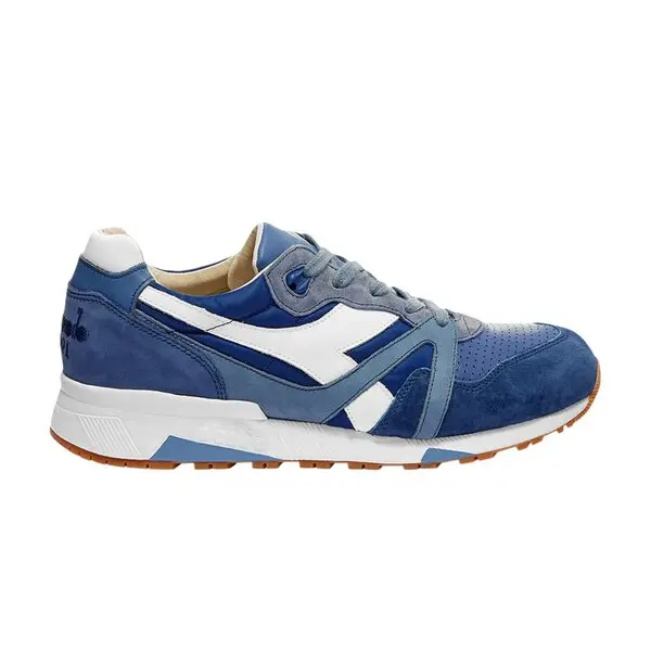DIADORA N9000 Made In Italy Sneakers