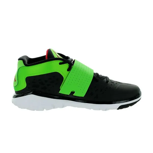 JORDAN Flight Flex Trainer 2 Sneakers - Black