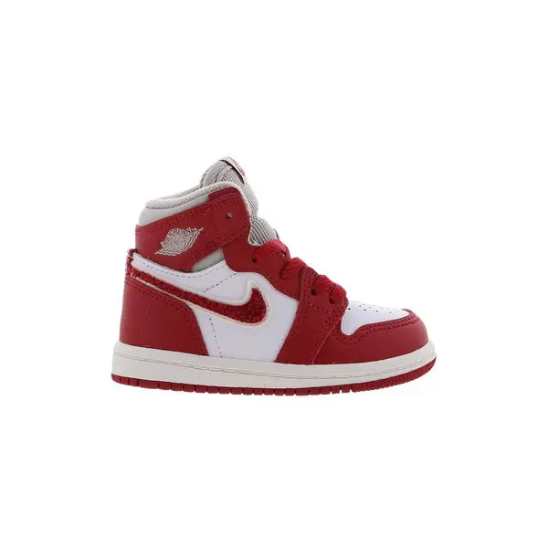 JORDAN 1 Retro High Og Td Sneakers - Red