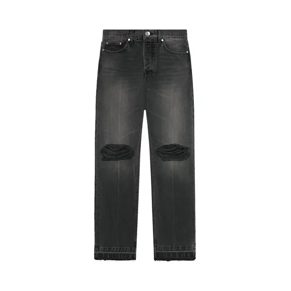 Rhude Beach Bum Denim Jeans