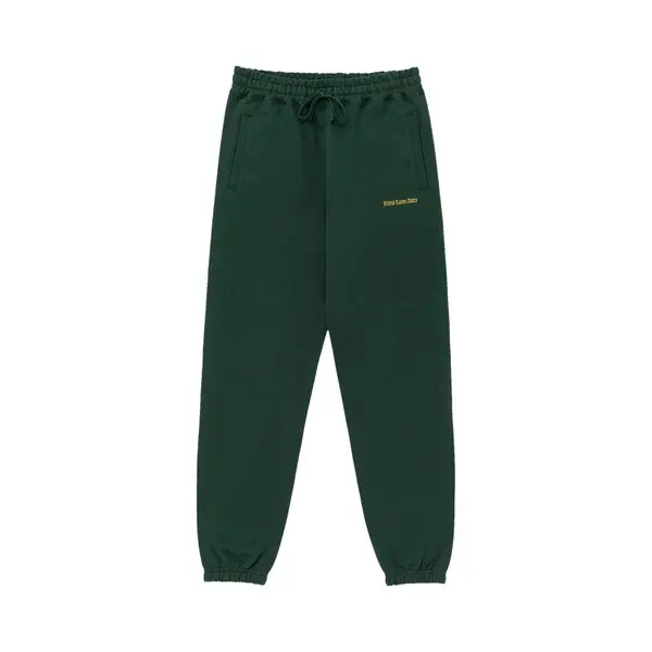 Aimé Leon Dore Uniform Sweatpants - Green