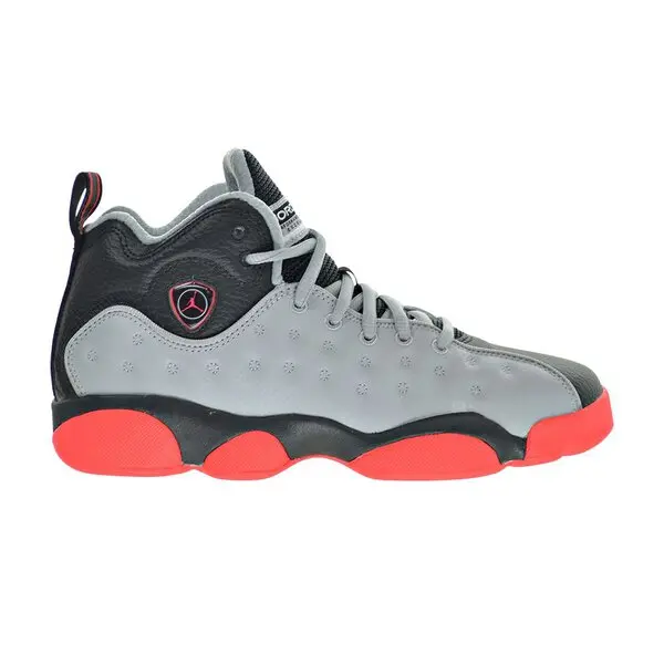 JORDAN Jumpman Team 2 Bg Athletic Sneakers - Grey