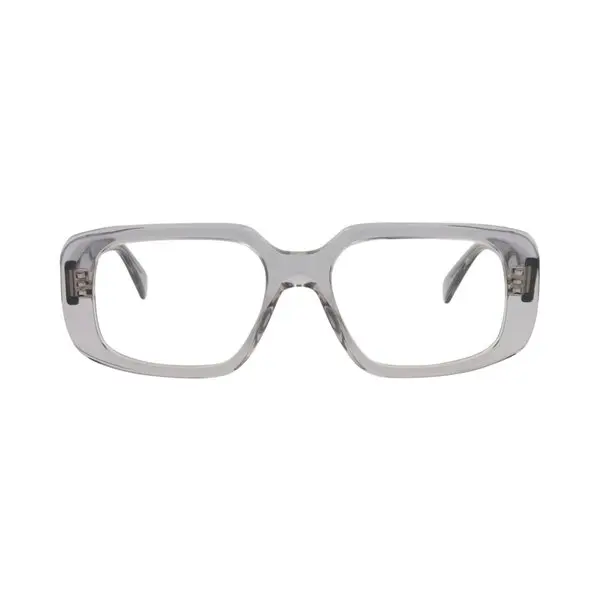 Celine Square Optical Glasses - Grey