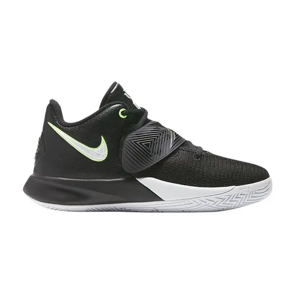 Nike Kyrie Flytrap 3 Gs - Black
