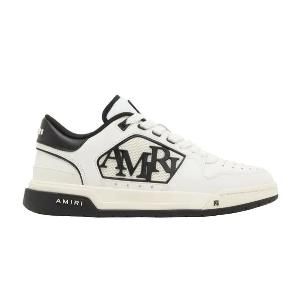 Amiri Classic Low Sneakers