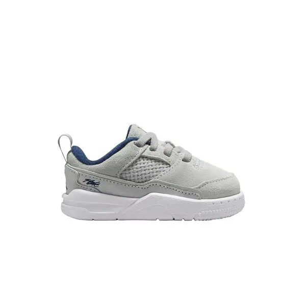 JORDAN Flight Court Td Sneakers - Grey