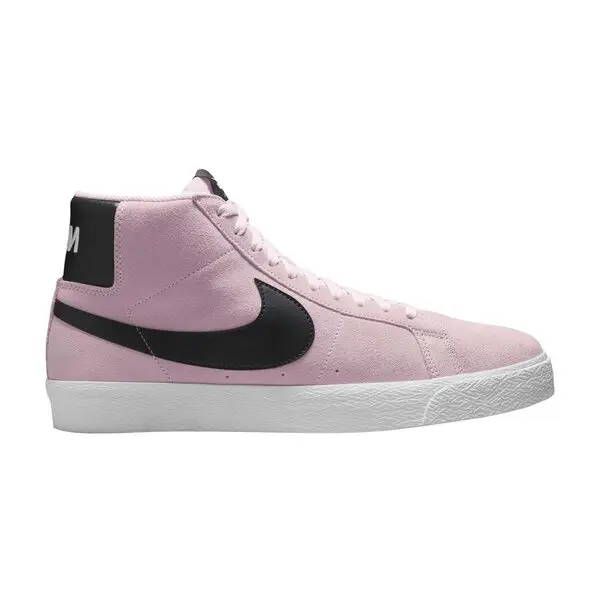 Nike Zoom Blazer Mid Sb Sneakers