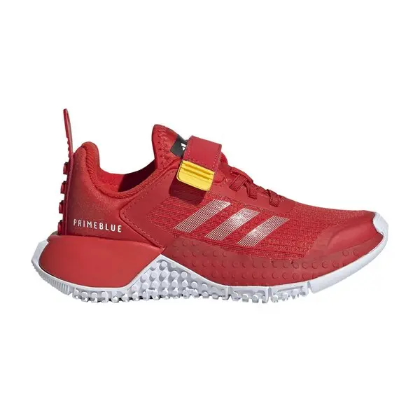 Adidas Lego X J - Red