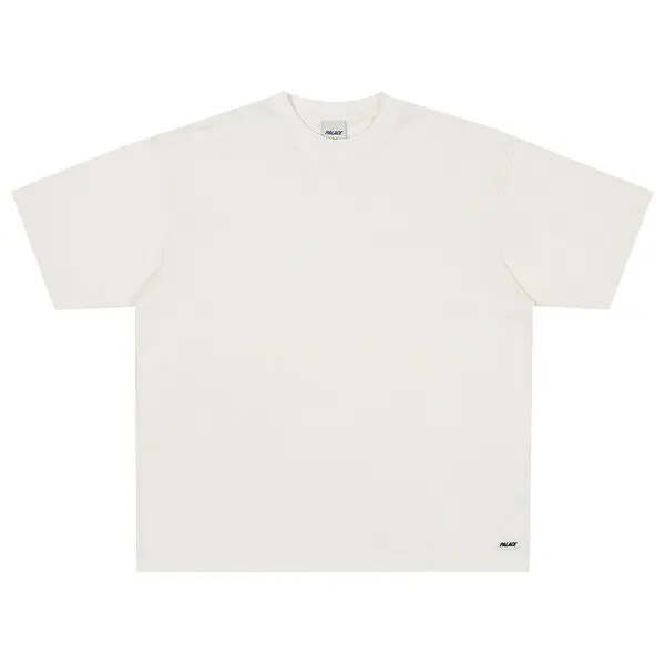 PALACE T-shirt - White