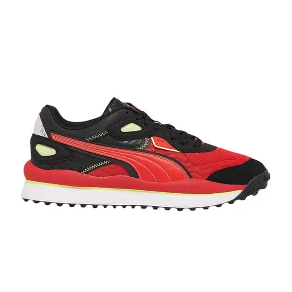 PUMA Street Rider Bizerk Sneakers