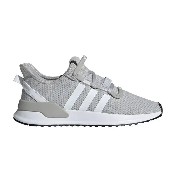 Adidas U_path Run Sneakers - Grey