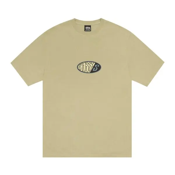 StÜssy Pitstop Tee
