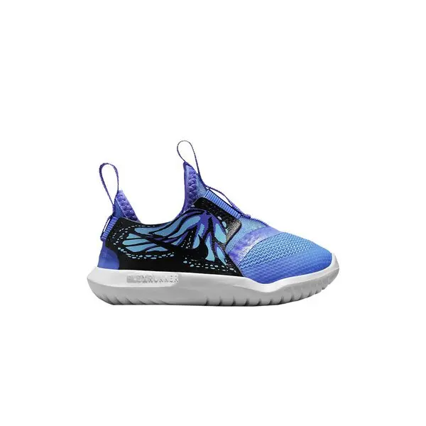 Nike Flex Runner Td Butterfly