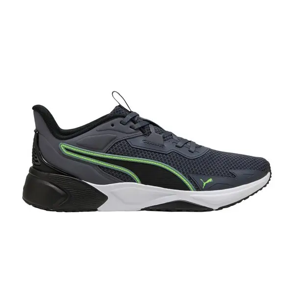 PUMA Disperse Xt 4 Galactic Green Glare