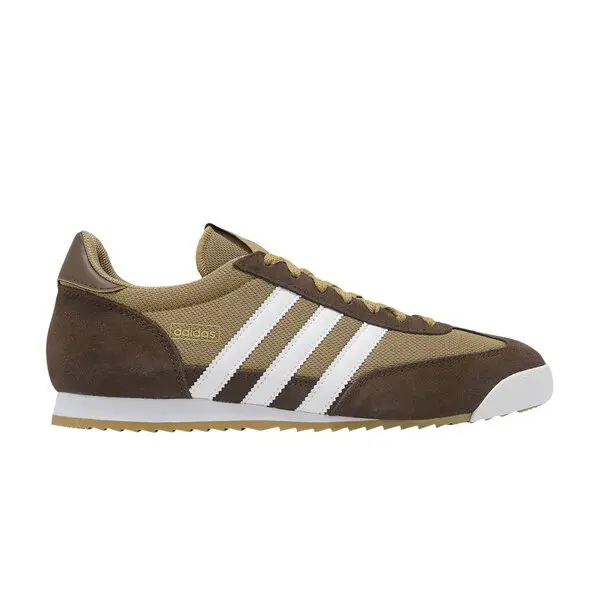 Adidas R71 'cardboard' Sneakers