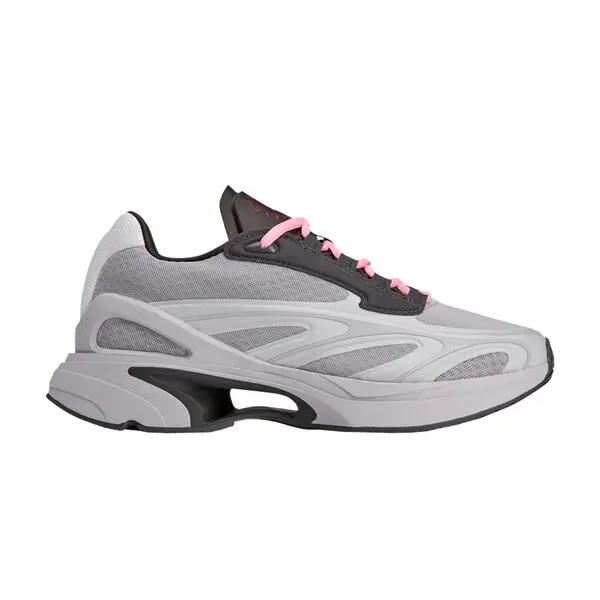Adidas Stella Mccartney Sportswear 2000 'glory' Sneakers - Grey