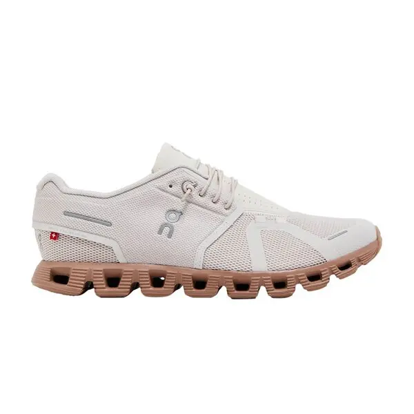 On Cloud Sneakers - Grey