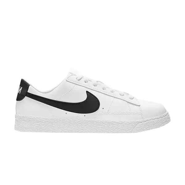 Nike Blazer Low Sneakers